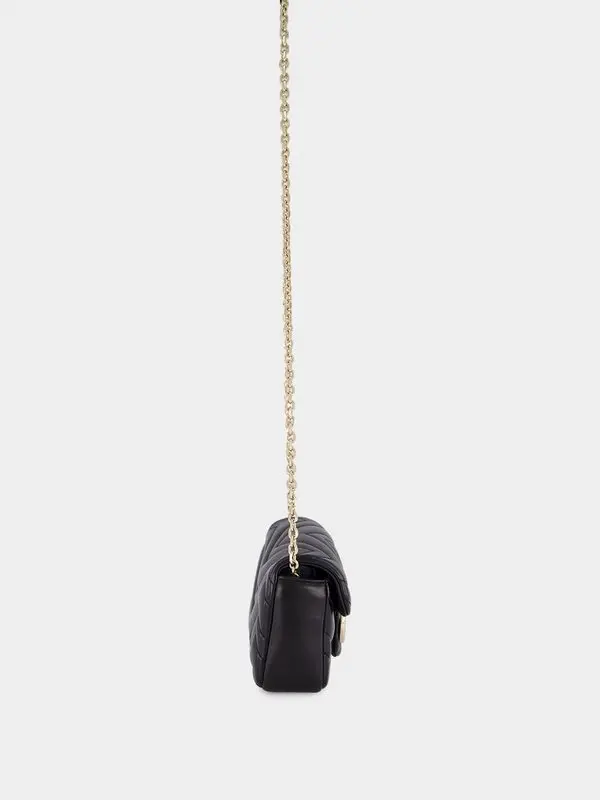 Gucci Gg Marmont Mini Shoulder Bag