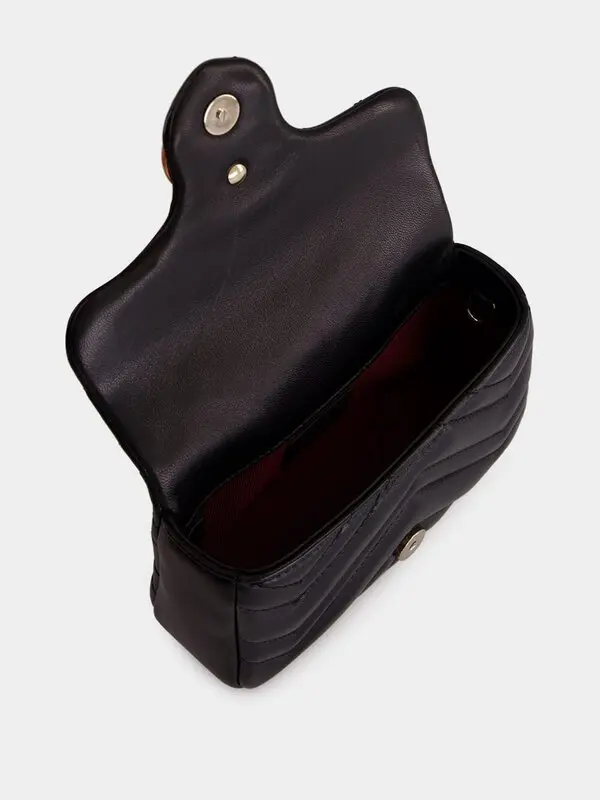 Gucci Gg Marmont Mini Shoulder Bag