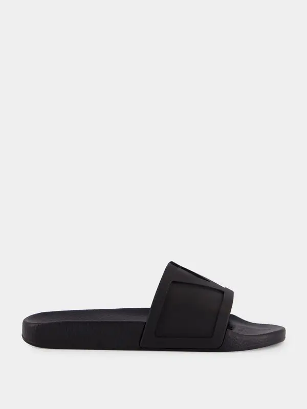 Valentino Garavani Vlogo Pool Slides