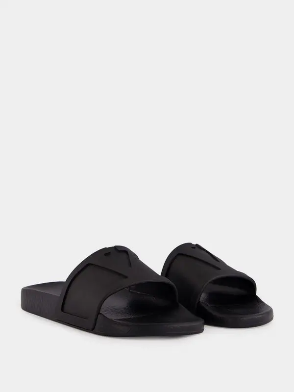 Valentino Garavani Vlogo Pool Slides