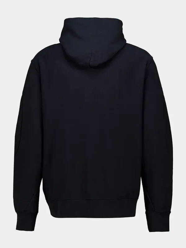 Givenchy Cotton Hooded Sweatshirt
