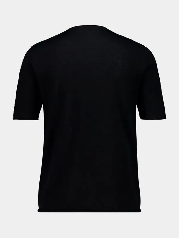 LISA YANG Ari Cashmere T-shirt