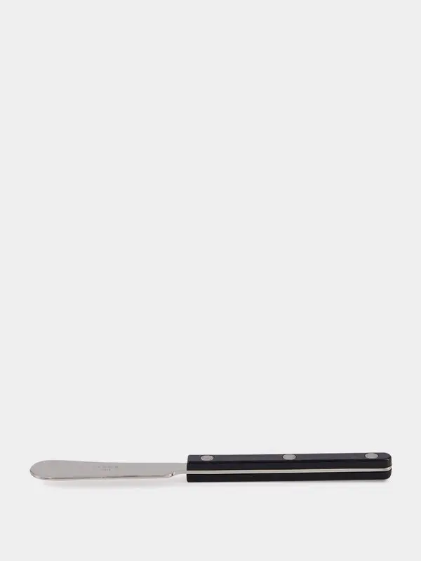 Sabre Paris Bistrot Solid Spreader - Black