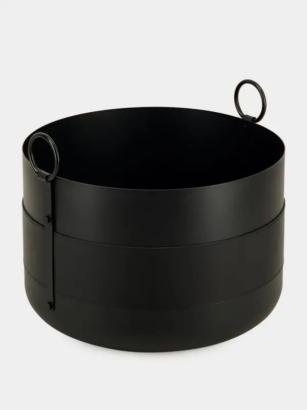 ELDVARM Emma Basket Xl