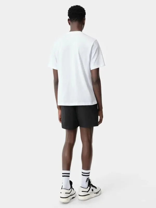 Amiri Ma Core Logo Swim Trunk