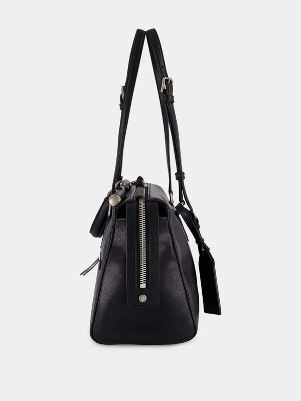 Dolce & Gabbana Vittoria Calfskin Bag