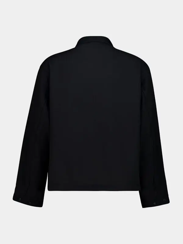 Y3 Sport Uniform Blouson