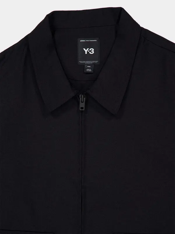 Y3 Sport Uniform Blouson
