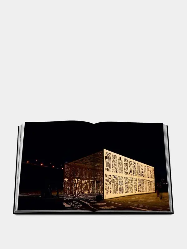 Assouline Noor Riyadh: A New Visual Culture