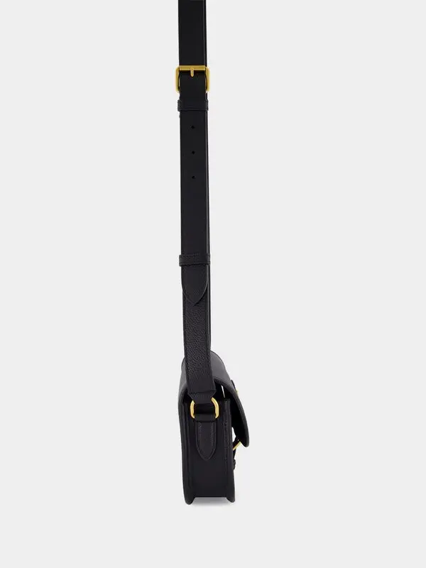 Valentino Garavani Antibes Small Shoulder Bag - Black