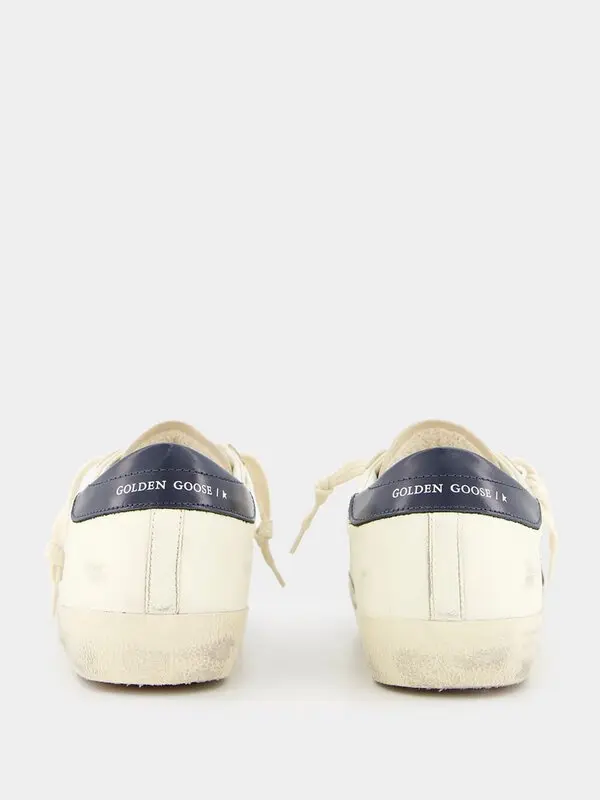 GOLDEN GOOSE Superstar Sneakers - Beige