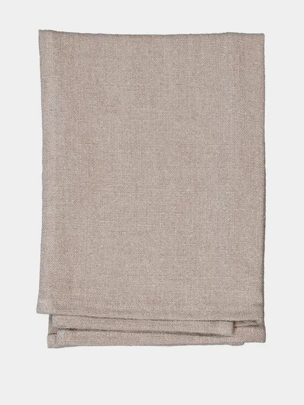 LIBECO Hudson Napkin - Beige