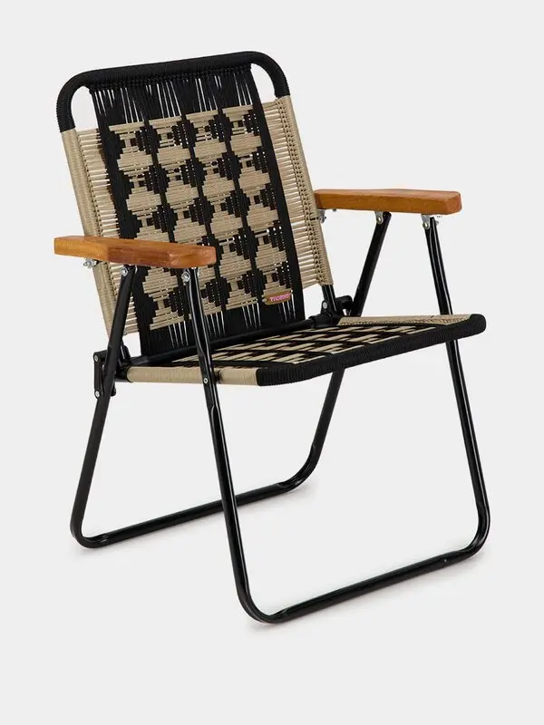 TRAMEI Trama Jade Chair
