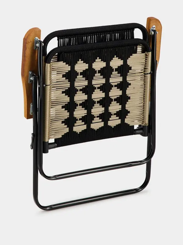 TRAMEI Trama Jade Chair