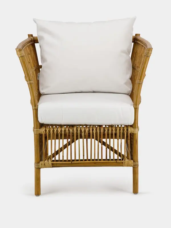 SIKA-DESIGN Donatello Antique Chair - Beige