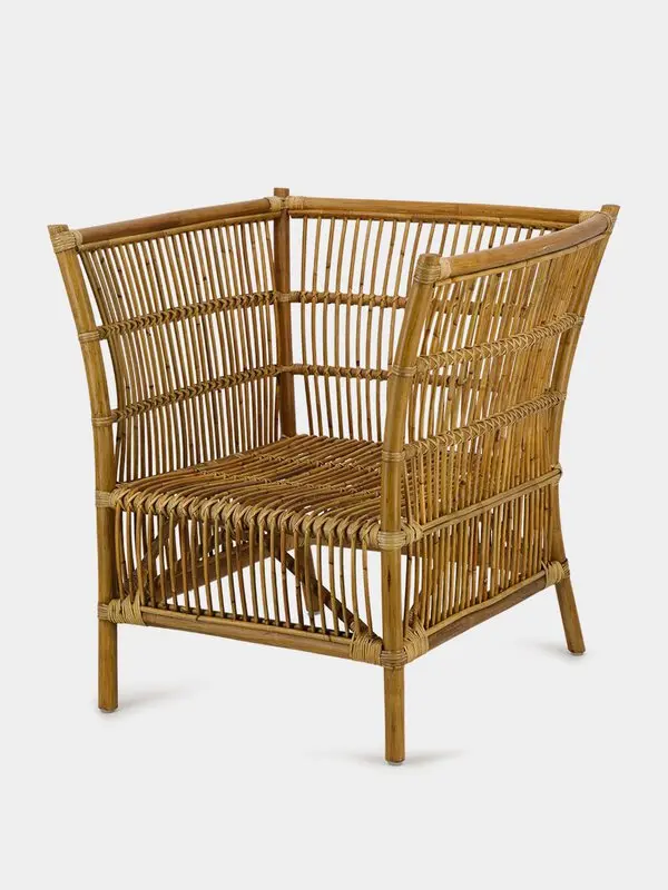 SIKA-DESIGN Donatello Antique Chair