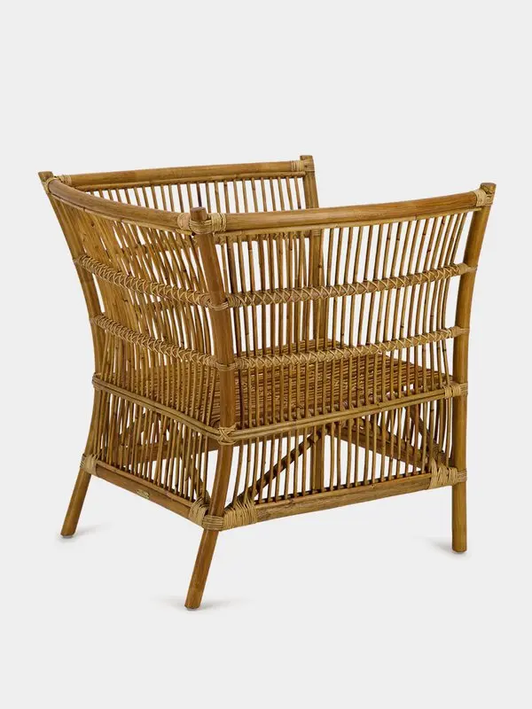 SIKA-DESIGN Donatello Antique Chair