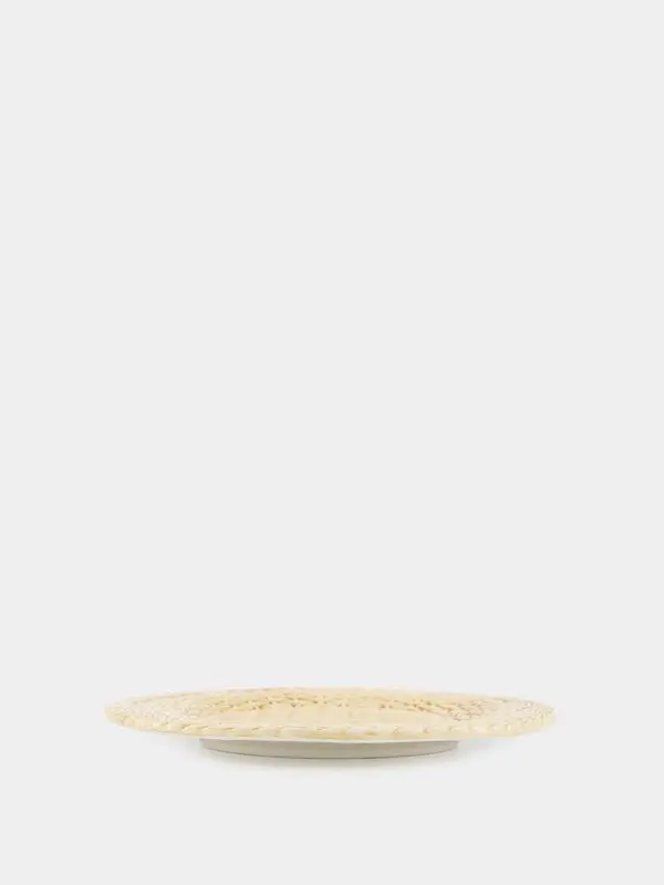 PAULA LIVING Birre Dessert Plate