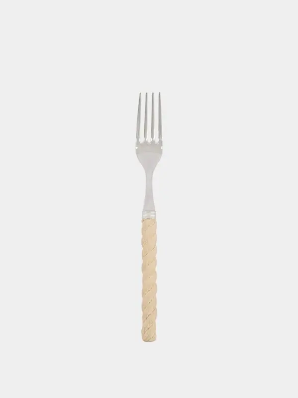NEVA Rope Handled Dessert Fork
