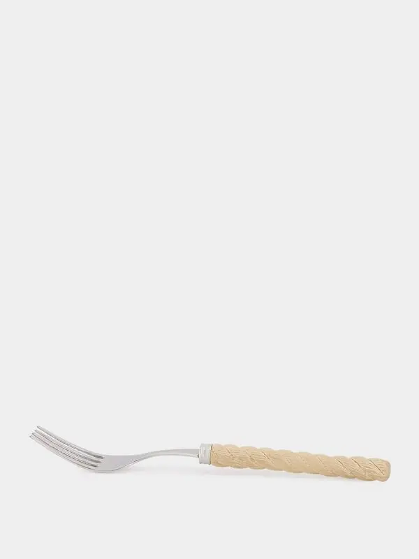 NEVA Rope Handled Dessert Fork