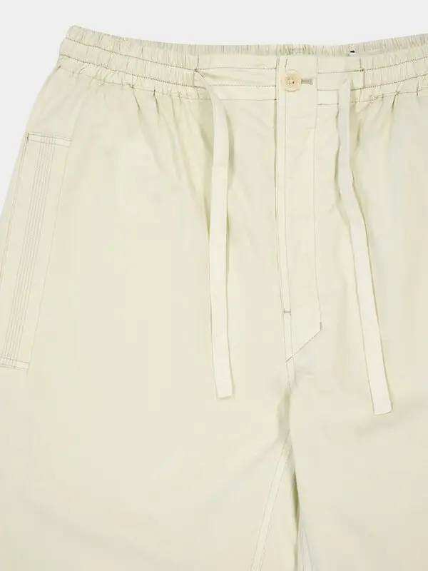 LEMAIRE Garment-dyed Taekwondo Pants
