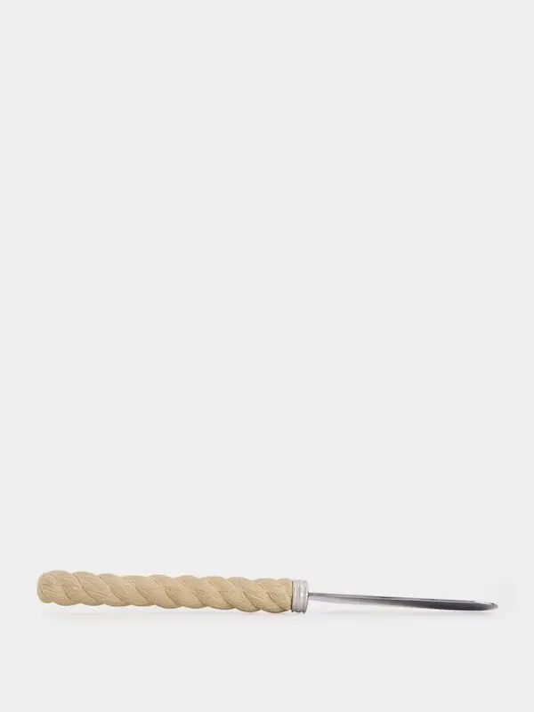 NEVA Rope Butter Knife