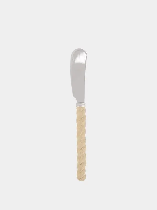 NEVA Rope Butter Knife