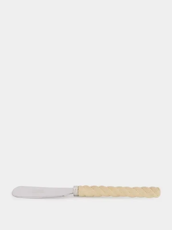NEVA Rope Butter Knife