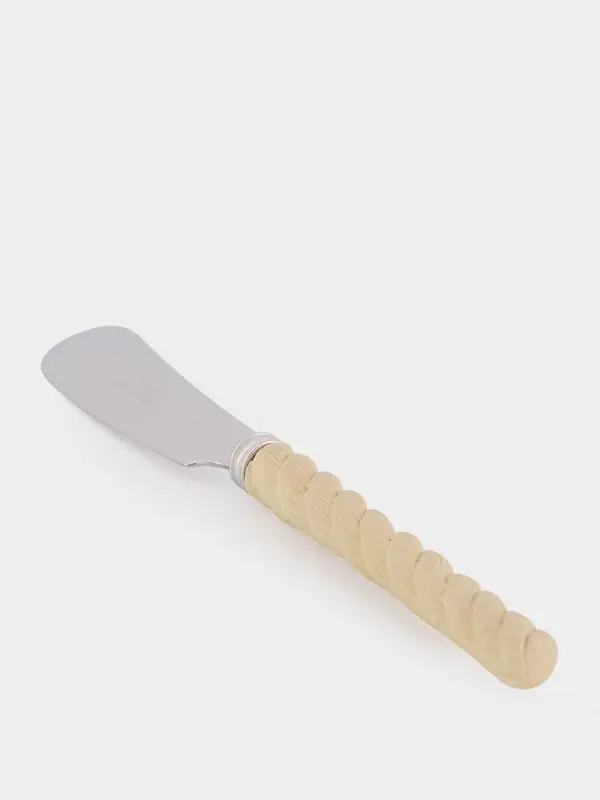 NEVA Rope Butter Knife