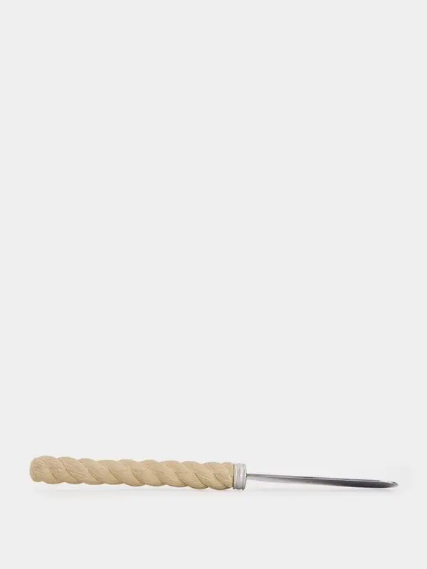 NEVA Rope Butter Knife