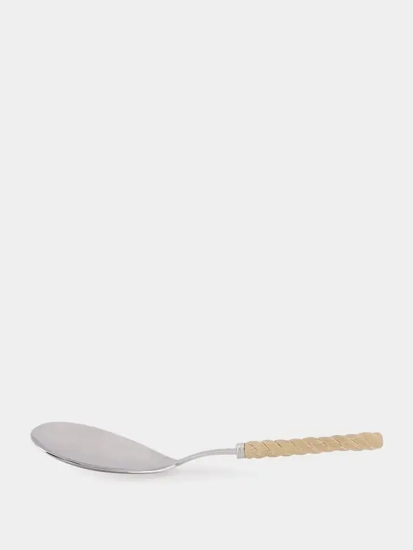 NEVA Rope Rice Server