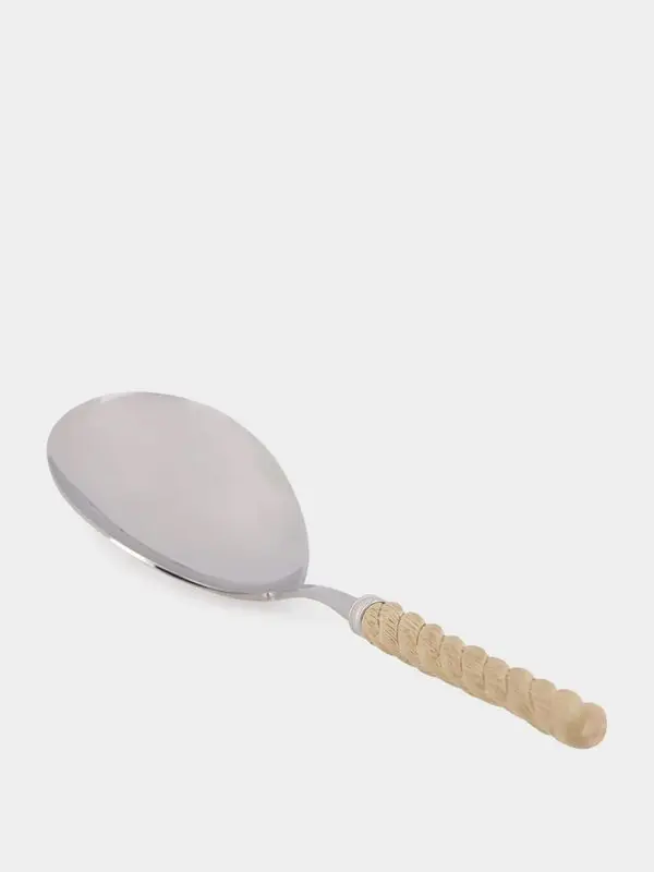 NEVA Rope Rice Server