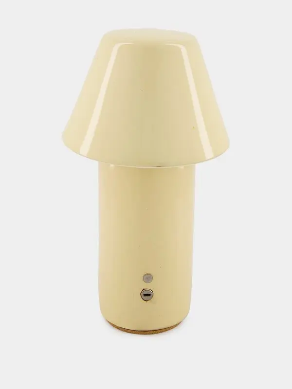 CALMA Ceramic Wireless Lamp