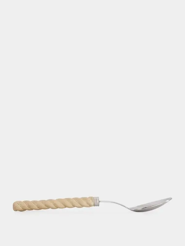 NEVA Rope Handled Fruit Spoon