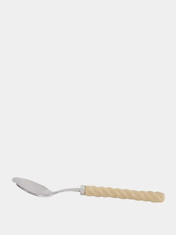 NEVA Rope Handled Teaspoon