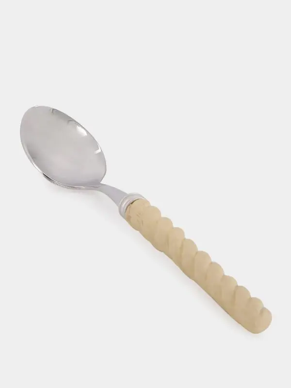 NEVA Rope Handled Teaspoon