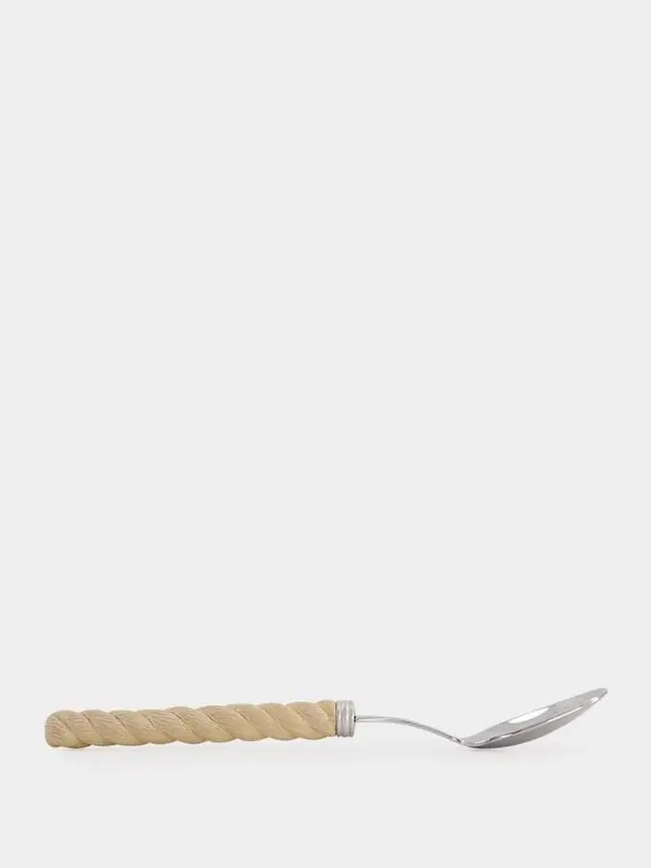 NEVA Rope Handled Teaspoon