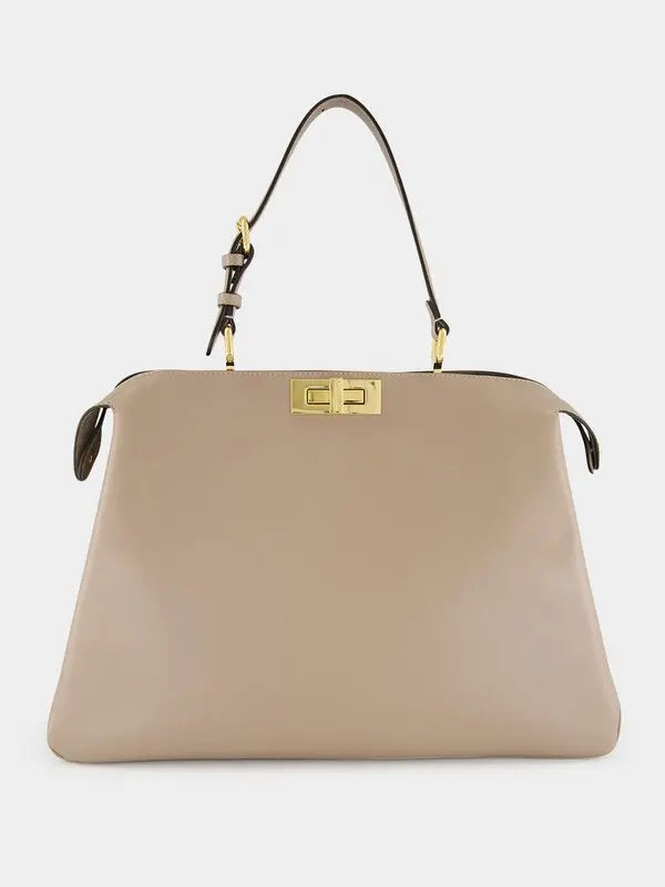 Fendi Peekaboo Soft Large Bag