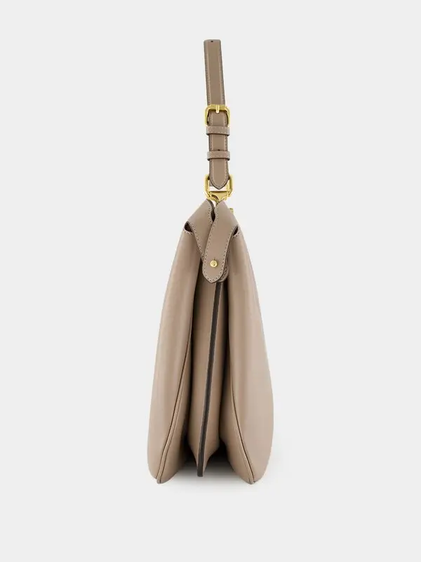 Fendi Peekaboo Soft Large Bag