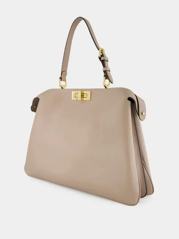 Fendi Peekaboo Soft Large Bag