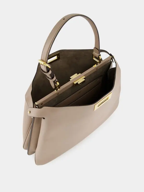 Fendi Peekaboo Soft Large Bag