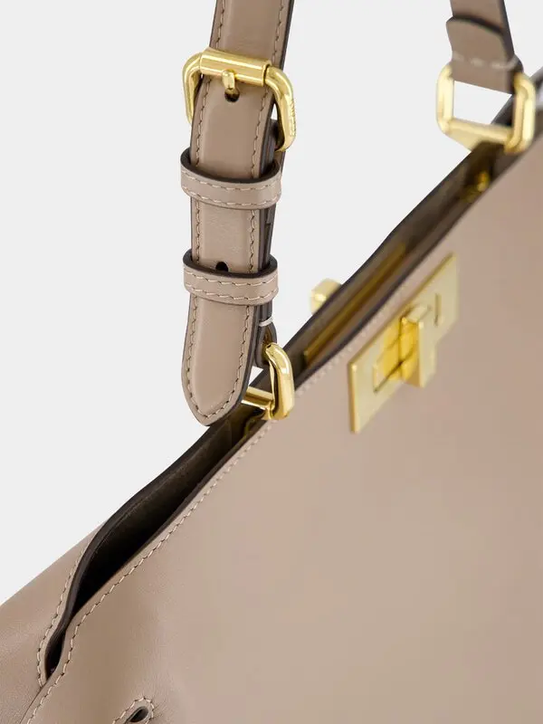 Fendi Peekaboo Soft Large Bag