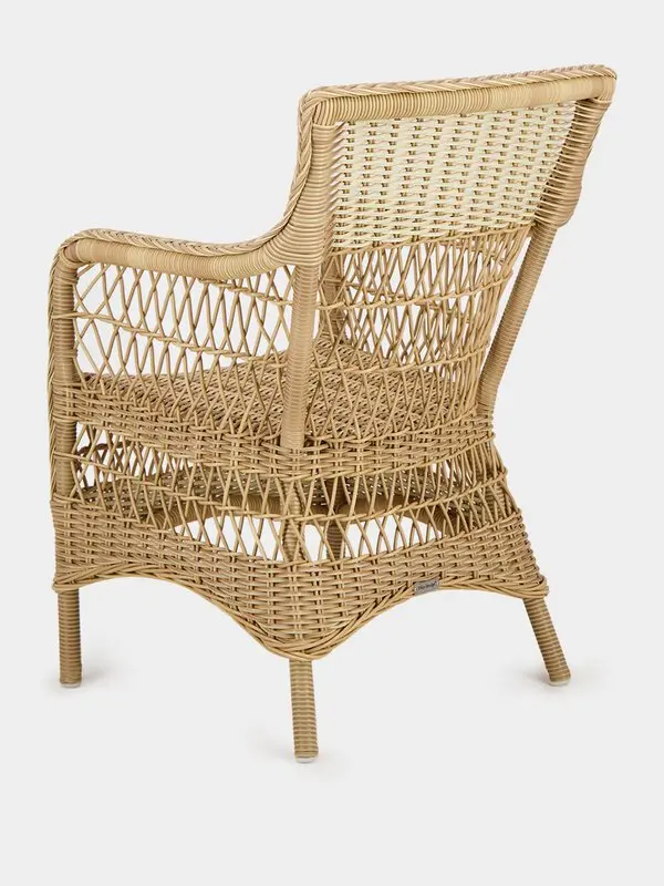 SIKA-DESIGN Marie Exterior Armchair