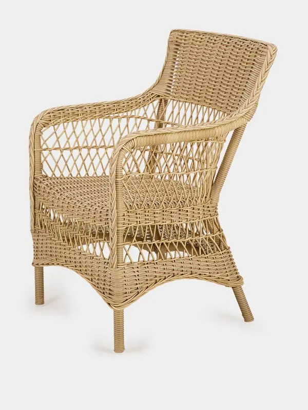SIKA-DESIGN Marie Exterior Armchair