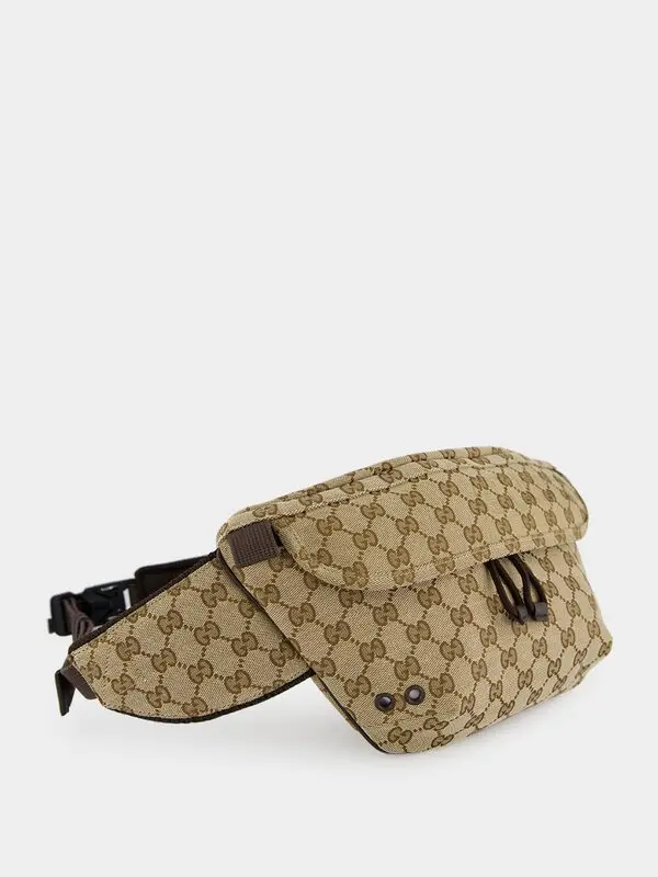 Gucci Small Gg Belt Bag