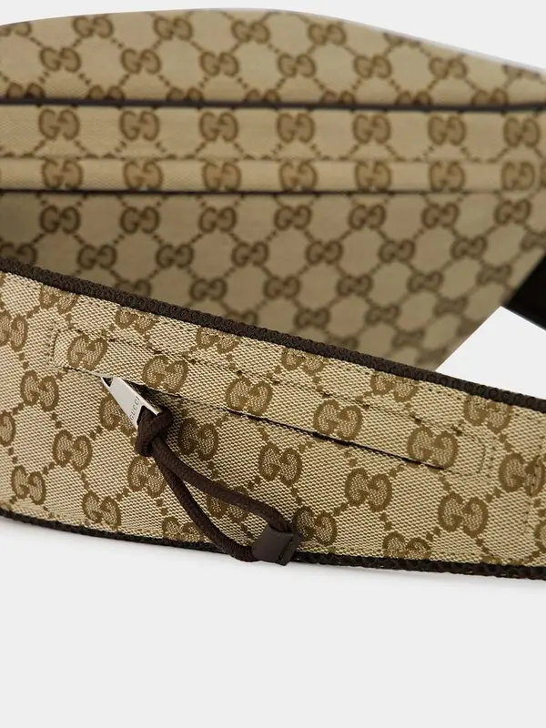 Gucci Small Gg Belt Bag
