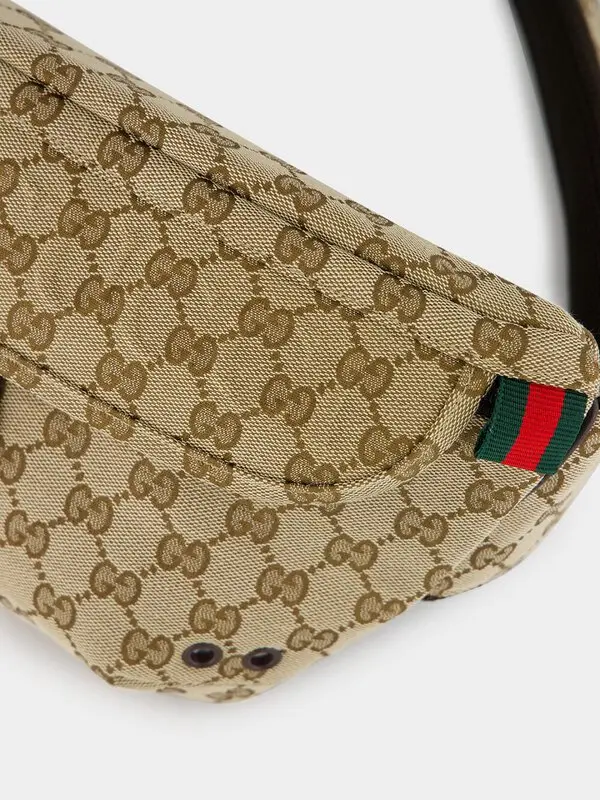 Gucci Small Gg Belt Bag