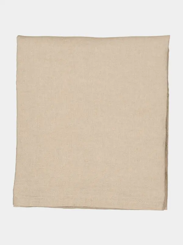 LINOROOM Natural Linen Towel