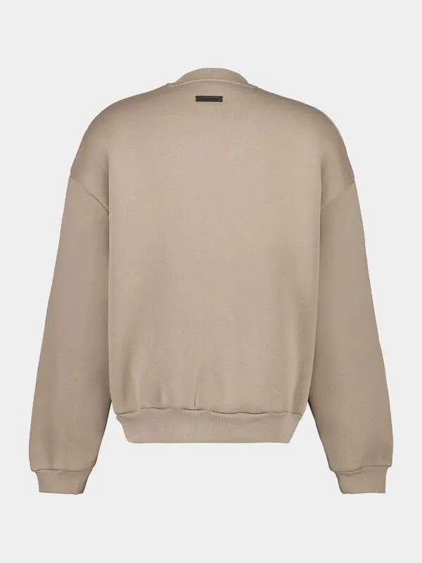 Fear Of God Eternal Crewneck Sweatshirt
