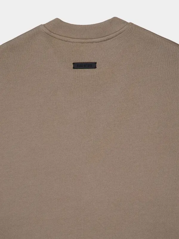 Fear Of God Eternal Crewneck Sweatshirt